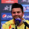 India team player will score 3 hundreds in Champions Trophy says Raina ...