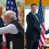 PM Modi America Visit: டொனால்ட் டிரம்ப் முதல் எலான் மஸ்க் வரை ...