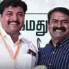 நாதக மாநில கொள்கை பரப்புச் செயலாளர் கட்சியிலிருந்து விலகல்......சீமான் ...
