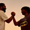 Desingh Periyasamy about STR 50: 'எஸ்டிஆர் 50' டிராப்.. யுவன் செய்த ...