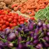 Vegatable Rates Fall in Koyambedu Market: காய்கறிகள் விலை திடீர் சரிவு ...