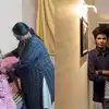 KPY Bala helps Bindu Ghosh Viral Video: நடிகை பிந்து கோஷை கைவிட்ட மகன் ...
