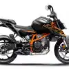 2025 ktm 390 duke updated bike launched in india: ரூ.2.95 லட்சம் ...