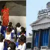 Tamil Nadu part-time teachers demand permanent jobs : முதல்வர் கையில் ...