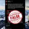 AI-Generated Lotus Flower Creature Video: FACT CHECK: வெள்ளை நிற தாமரை ...