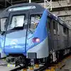 Chennai poonamallee and porur metro trial run begin today: பூந்தமல்லி ...