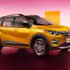 renault triber 7 seater mpv at just rs 6 lakhs: வெறும் 6 லட்சம் ...