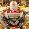 tiruvannamalai girivalam ashtalingam : திருவண்ணாமலை அஷ்டலிங்கங்கள் ...