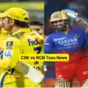 CSK won the toss and opt to bowl first vs RCB - 'டாஸ் வென்றது சிஎஸ்கே ...