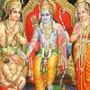 bharat importance in ramayana : ராமாயணத்தில் பரதன் எதற்காக ராமரின் ...