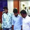 பொள்ளாச்சி பாலியல் வன்கொடுமை வழக்கு: 9 பேர் நீதிமன்றத்தில் ஆஜர் ...