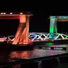 பாம்பன் புதிய பாலம்: ரயில்வே அமைச்சர் திடீர் விசிட்...! - railway ...