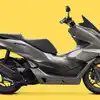 honda pcx 160 design patented in india: ஹோண்டா பிசிஎக்ஸ் 160 ...