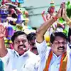 Edappadi Palanisamy And Nainar Nagendran பாஜக தலைவராகும் நயினார் ...