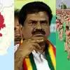 Kongunadu Eswaran: கொங்கு மண்டல தேர்தல் பலம் 2026... கூடவே வள்ளி கும்மி ...