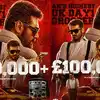 Good Bad Ugly Collection Day One: இங்கிலாந்தில் வசூலில் புது சாதனை ...