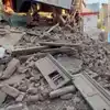terrorist house demolished: அதிரடியை தொடங்கியது இந்திய ராணுவம்... இரு ...