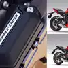 honda 650 cc bikes with e clutch feature launched in india: e-கிளட்ச் ...