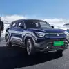 maruti e vitara electric car having fast charging capabilities and top ...