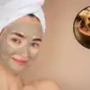 2 ingredients DIY Face Masks For All Skin Type: ரெண்டே பொருளை வைச்சு 10 ...