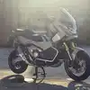 Honda X-ADV 750cc Maxi Adventure Scooter Launched in India at Rs 11.90 ...