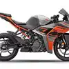 ktm rc 200 sport bike updated with new features: புதிய வசதிகளுடன் 'RC ...