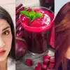 Benefits of Using Beetroot as a Natural Hair Dye: ஒரு பீட்ரூட் மட்டும் ...