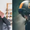 Helmet Cleaning Tips - How To Get Rid Bad Odor From Helmet : ஹெல்மெட்ல ...