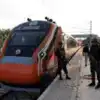 Vande Bharat Rpf,வந்தே பாரத் ரயில்களில் ஆர்பிஎஃப் பாதுகாப்பு ...