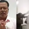 ஓட்டுநரை செருப்பால் அடித்த உதவி மேலாளர் மன்னிப்பு கேட்டு வீடியோ ...