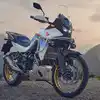 2025 honda transalp adventure bike launched in india: அப்டேட் ...