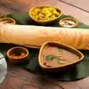 How To Make Crispy Dosa Like Hotels And Tips For Making Perfect Dosa ...