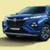 how maruti going to achieve 40 kmpl mileage in new fronx crossover ...
