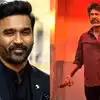 தலைவா.. 'கூலி' டிரெய்லருக்கு ஃபேன் பாய் தனுஷின் ரியாக்சன் ...