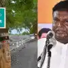 Kunnam Assembly Constituency Minister Ss Sivasankar Again Chances To ...