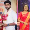 Reel Mother-in-law to Real Daughter-in-law: Choreographer Shanti Master ...