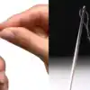 Simple Hacks To Threading A Needle,ஊசியில நூல் கோர்க்க கஷ்டமா இருக்கா ...
