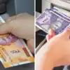 ATM 100 And 200 Rupees Note,அதிகமாக வரும் 100, 200 ரூபாய் நோட்டுகள் ...