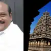 திருவிடைமருதூர் சட்டப்பேரவை தொகுதி: அமைச்சர் கோவி. செழியன் தக்கவைப்பாரா ...