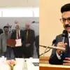 ஜெர்மனி டூ தமிழ்நாடு ரூ.13,016 கோடி முதலீடு... சென்னையில் அஸ்ட்ராஜெனெகா ...