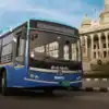 Bangalore Electric Buses, பெங்களூரு சிட்டிக்கு இது புதுசு… 5ல் ஒன்று ...