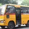 Tamil Nadu Mini Bus Scheme,மினி பஸ்ஸாக மாறும் 12 சீட் வேன்கள்… தமிழக ...