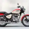 royal enfield updated meteor 350 with new features and launched at ...