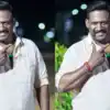 கடைசி நிகழ்ச்சியில் ரோபோ ஷங்கர் சொன்ன கடைசி வார்த்தை ...