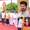 Velu Nachiyar,வேலுநாச்சியாருக்கு சிலை அமைத்த திமுக அரசு: உரிமை கோரும் ...
