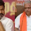 விஜய் பற்றி விசாரிக்கும் பிஎல் சந்தோஷ்! உள்ளே-வெளியே ஆட்டத்தை பாஜக ...