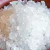 Rock Salt Detoxification Traditional Methods At Home : காய்கறியை கழுவி ...