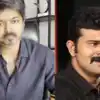 கரூர் துயரம் குறித்து வீடியோ: நடிக்காதீங்க விஜய் என சாட்டை துரைமுருகன் ...