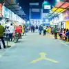 சேலத்தில் மிகப்பெரிய ஃபுட் ஸ்ட்ரீட்… 34 கடைகள், வகை வகையான உணவுகள் ...
