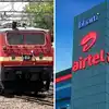Airtel Business IRSOC Deal,ரயில்வே டிஜிட்டல் பாதுகாப்புக்கு புதிய ...